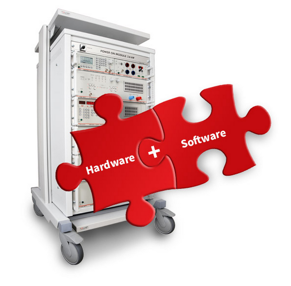 Home : TOELLNER Electronic Instrumente GmbH