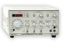 Products : TOELLNER Electronic Instrumente GmbH